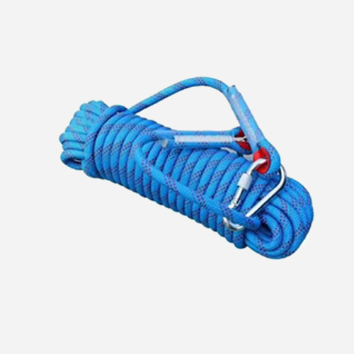 Safety Rope - Buy Safety Rope Product on Shandong Binzhou Yiteng ...